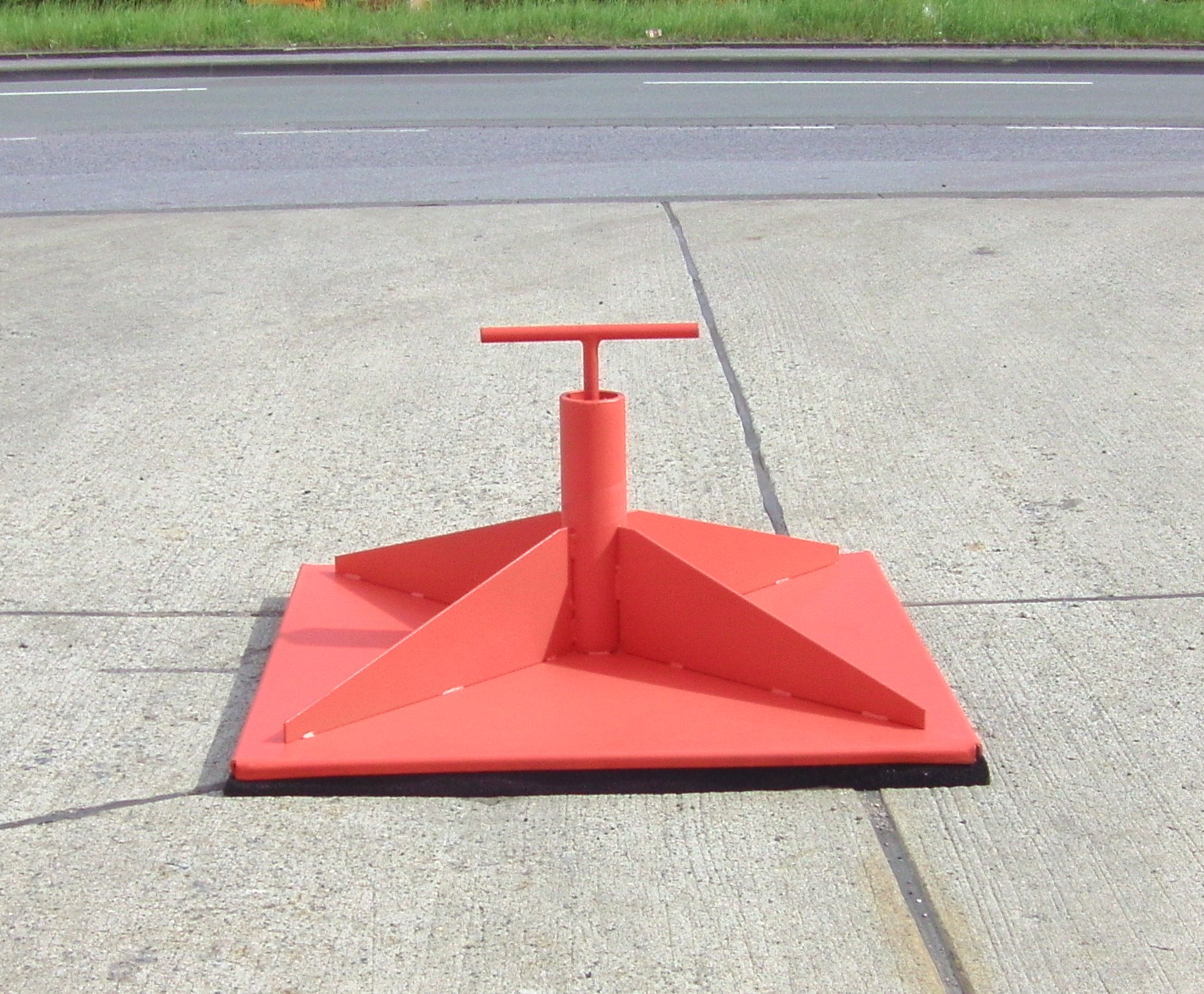 Metallbau Heinz Ruland Baesweiler Löschwasser Rückhaltesysteme ...